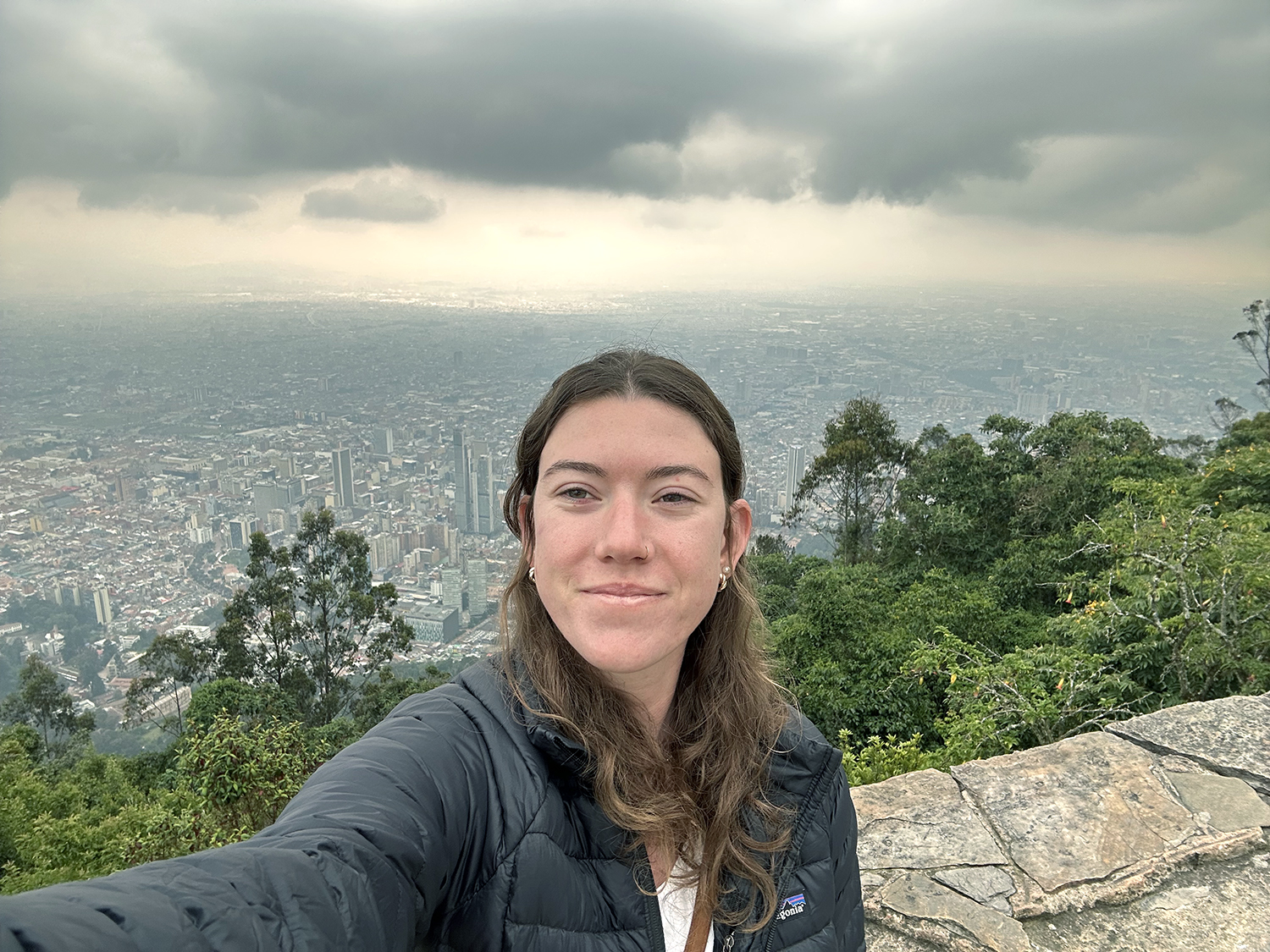 Hannah Morton - Columbia | School of Veterinary Medicine