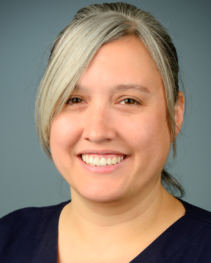 Our Team - Contact | School of Veterinary Medicine